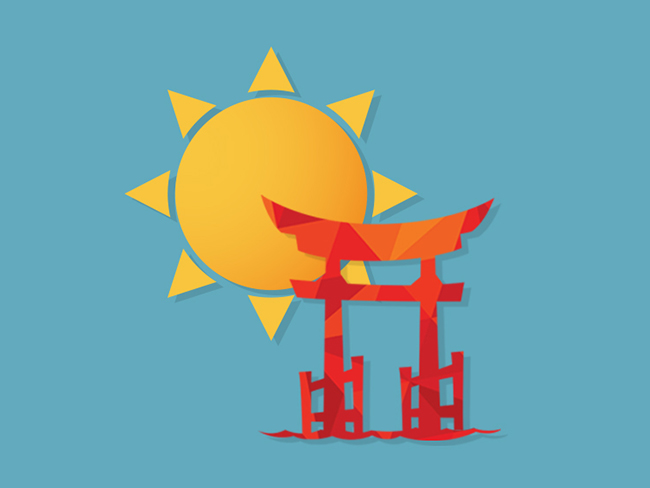 太陽來了!中國乾淨能源的大突破